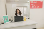 Brow and Lash Up (ulitsa Yulii Neyman No:1), kaş ve kirpik salonu  Elista'dan