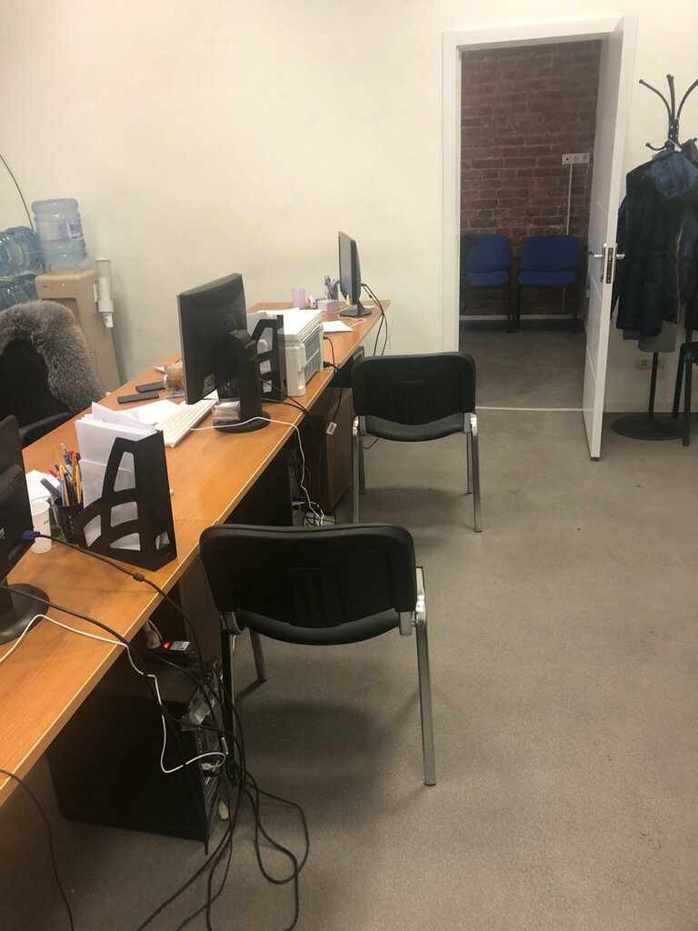 Taşeron Отдел подбора персонала, Moskova, foto