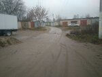 Медик (No:15, garazhny kooperativ Medik), garajlar  Kaluga'dan