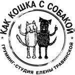 Kak koshka s sobakoy (Suzdalskaya Street No:42), evcil hayvan kuaförleri  Moskova'dan