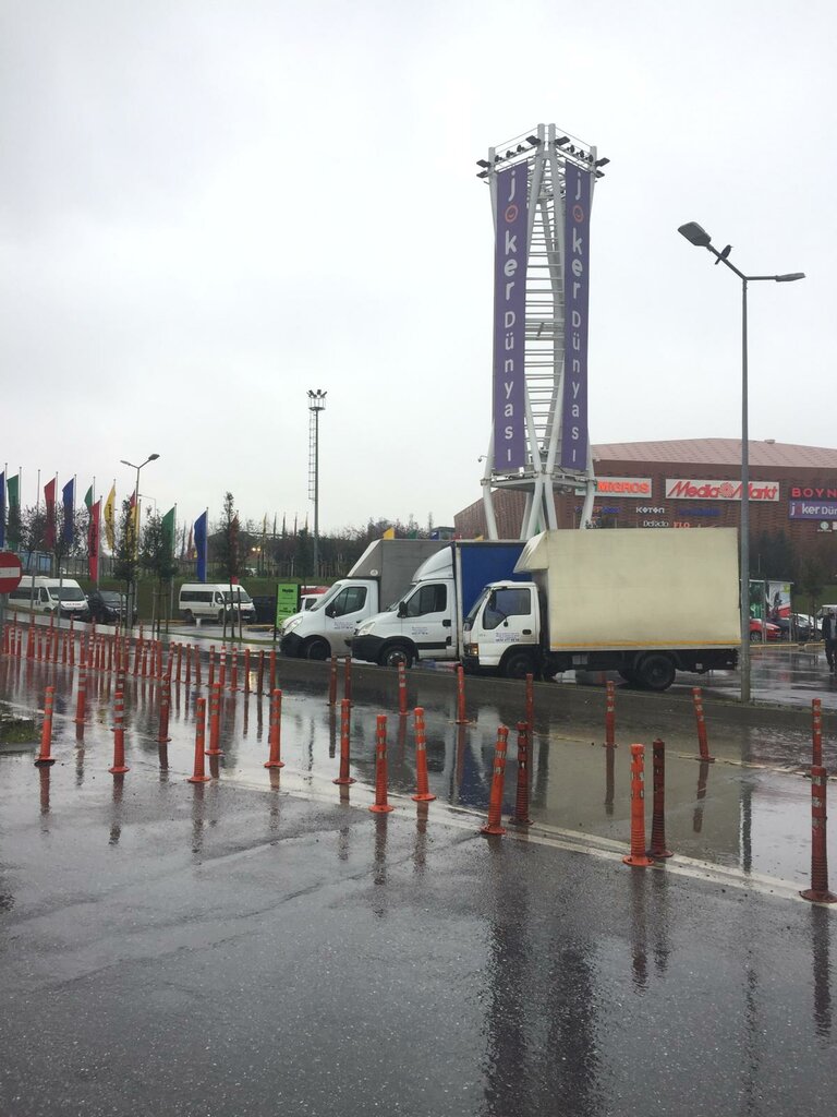 Nakliye firmaları Acarsoy Nakliyat, İstanbul, foto