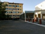 Dormitory № 1 Tfi (Ziyo Street No:4A), yurtlar  Taşkent'ten