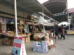 Grocery Store (Bukhara), market  Buhara'dan