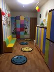 Здоровёнок (Fyodora Abramova Street No:16к1), çocuk gelişim merkezleri  Saint‑Petersburg'dan