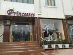 Princesses (Andizhan), büyük beden mağazaları  Andican'dan