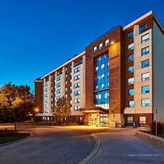 Otel Residence & Conference Centre - Oakville, Oakville, foto