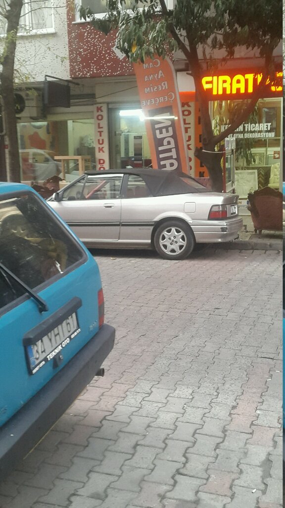 Mobilya fabrikaları Sebat Mobilya, İstanbul, foto