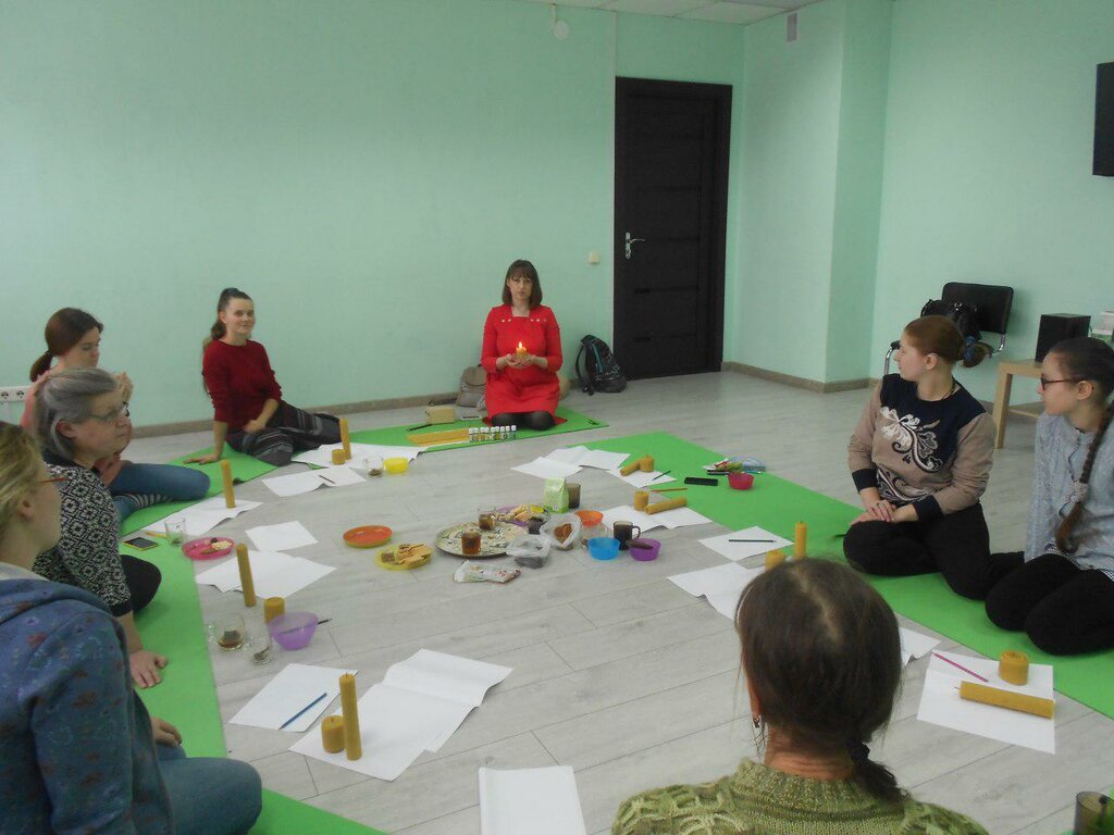 Kurs Дом Семьи, Minsk, foto