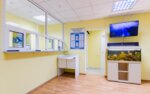 Klinika Bibirevo (Korneychuka Street No:54), tıp merkezleri ve klinikler  Moskova'dan