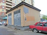 Трансформаторная подстанция № 17839 (Udarnikov Avenue No:39к2Д), mühendislik altyapısı  Saint‑Petersburg'dan