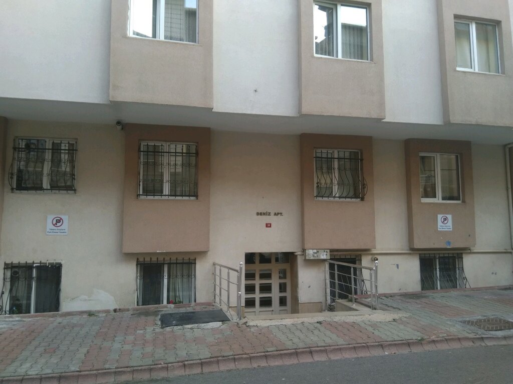 Oto kiralama Güçlü Oto Kiralama, İstanbul, foto