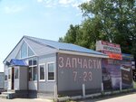 7-23 (Lva Tolstogo Street No:9Д), otomobil yedek parçaları  Bronnitsy'den