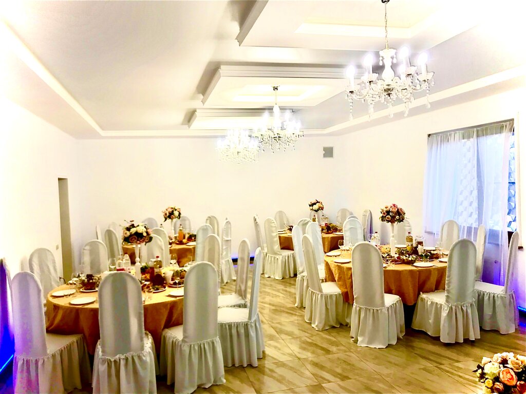 Resort oteller, tesisler Черепово 7а, Moskova, foto