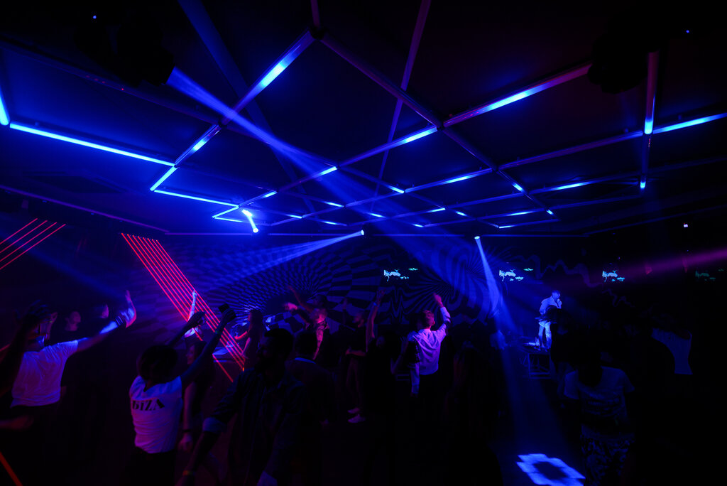 Gece kulüpleri Mystique, Rostov‑na‑Donu, foto