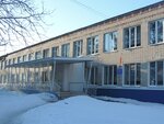 Progresskaya shkola Mou (Shkolnaya ulitsa No:15, posyolok Progress), ortaokul  Samarskaya oblastından