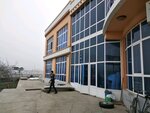 Furnitura (Bukhara, Zarafshon trakti), mobilya aksesuar ve parçaları  Buhara'dan