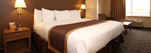 New Victorian Inn and Suites (New Jersey, Hudson County, Kearny), otel  Kearney'den