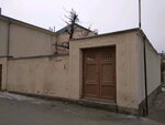 Mausoleum of a Muslim Saint (Muhammadjon Umarov ko'chasi No:4), turistik yerler  Semerkant'tan