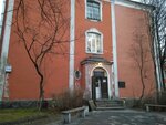 Kafedra gospitalnoy khirurgii (Piskaryovskiy Avenue No:47с11), eğitim altyapısı  Saint‑Petersburg'dan