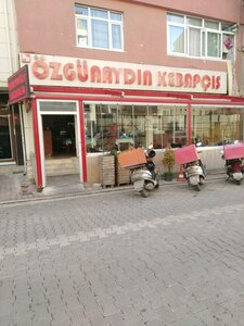 Rb Özgünaydın Kebapçısı (Bağlarçeşme Mah., 1112. Sok., No:7A, Esenyurt, İstanbul), kafe  İstanbul'dan