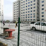 Otopark (Doğan Araslı Blv., No:126, Esenyurt, İstanbul), otopark alanı  İstanbul'dan