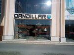 Mir Lyustr (Bukhara, Sulaymon Murodov Street), lamba ve avize mağazaları  Buhara'dan
