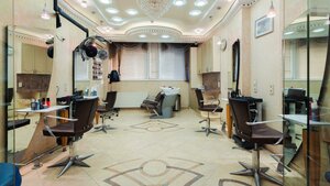 S. Lux (Privolnaya Street No:57к1, Moscow), güzellik salonu  Moskova'dan