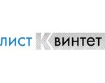 List-kvintet (Selskokhozyaystvennaya Street No:12Ас17), hadde metal üretim ve satışı  Moskova'dan
