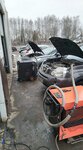 Car service (Agryzskaya Street No:1А), otomobil servisi  Kazan'dan