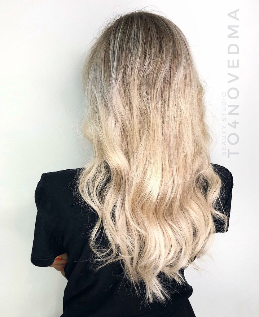 Güzellik salonu Kate N-S Studio, Moskova, foto