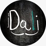Dali (No:62А, posyolok Siniy Utyos), düğün, toplantı salonu  Tomskaya oblastından