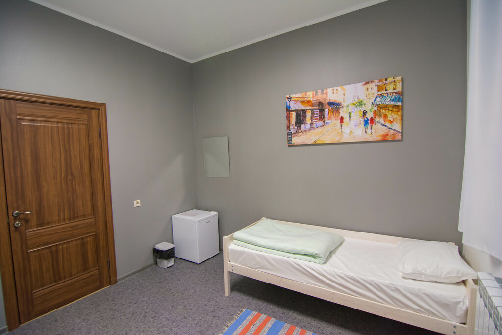 Pansiyonlar, hosteller The Best Time Hostel, Moskova, foto