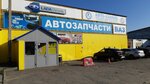 Авто Альянс (Burmistrova Street No:17), otomobil yedek parçaları  Penza'dan