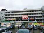 Ольга (praspiekt Budaŭnikoŭ No:15к1), alışveriş merkezleri  Vitebsk'ten