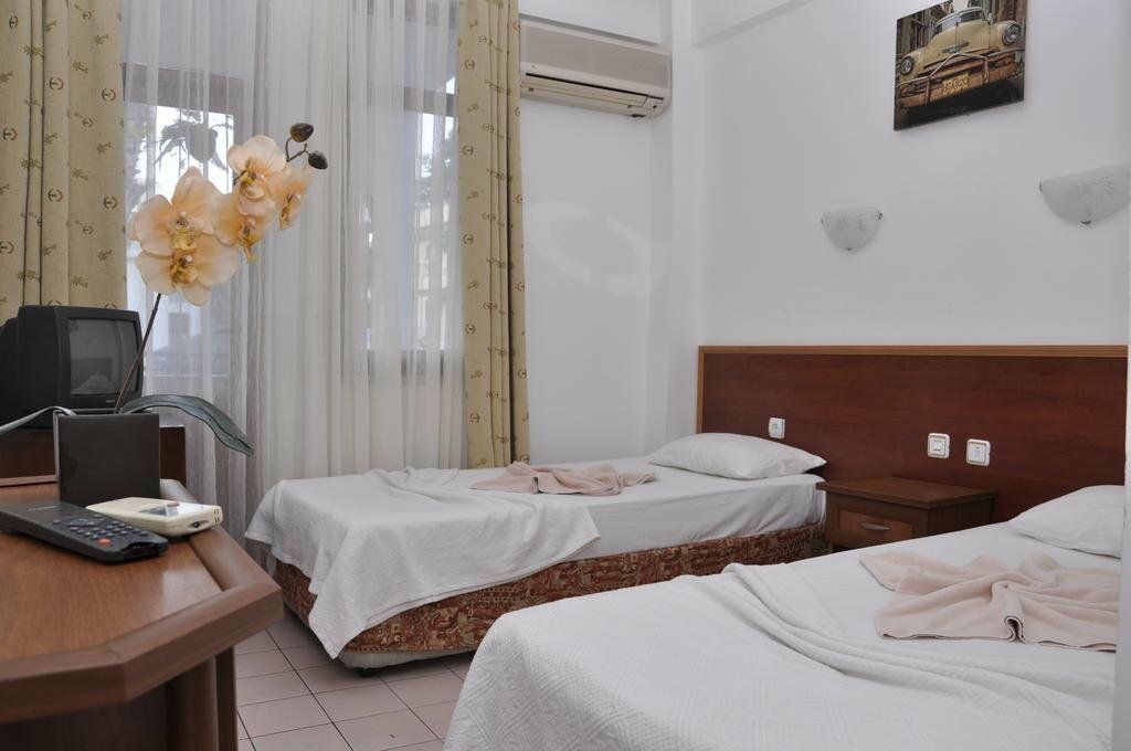 Otel El Latino, Kemer, foto