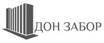 Don Zabor (Aksayskiy prospekt No:21В), çitler, parmaklıklar  Aksay'dan