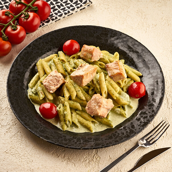 Dark store Милти, Moskova, foto