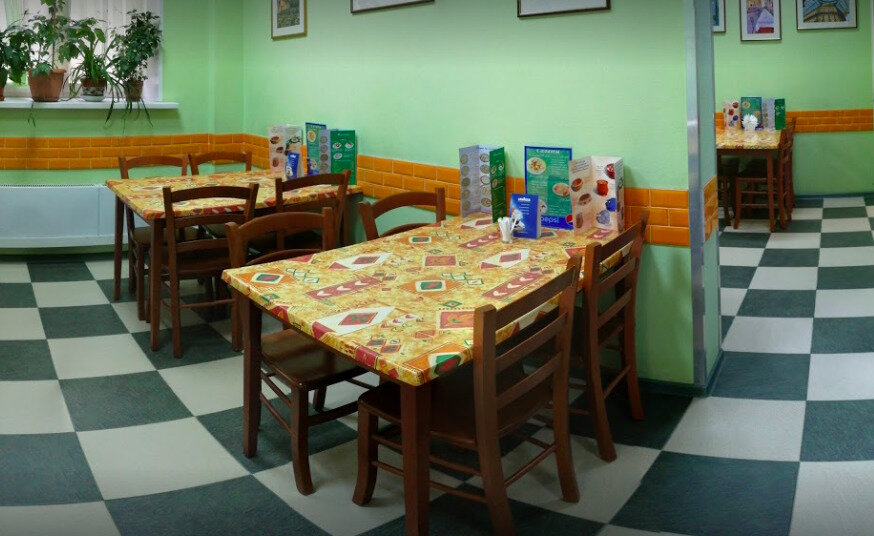 Pizzacılar Piponi Pizza, Balaşiha, foto