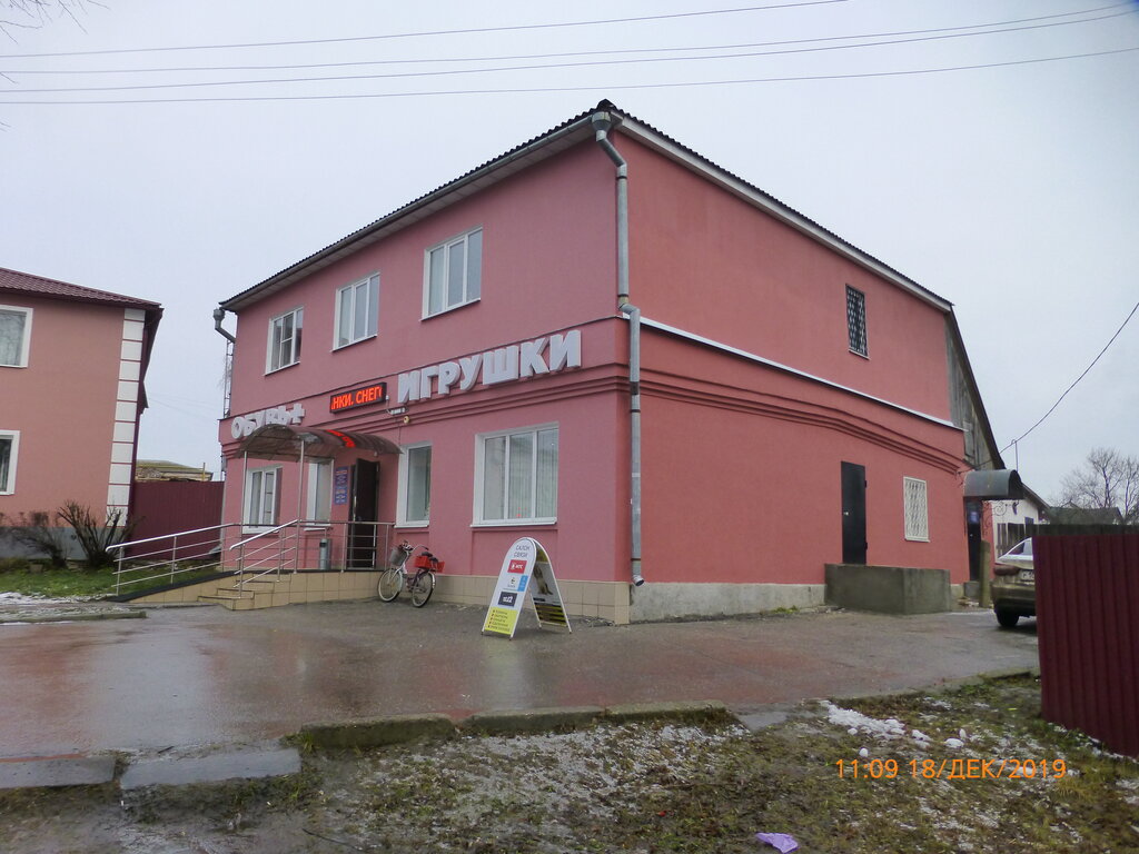 Çocuk oyunları ve oyuncakları Игрушки, Riazanskaya oblastı, foto