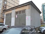 Трансформаторная подстанция № 17861 (Osipenko Street No:5к1Б), mühendislik altyapısı  Saint‑Petersburg'dan