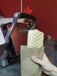 Hi, Guys Шаверма (Mira Avenue No:21Бк1, Zapadniy District), fast food  Velikiy Novgorod'dan