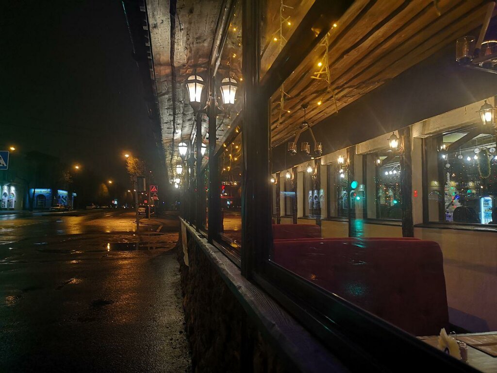 Kafe Metelica, Minsk, foto