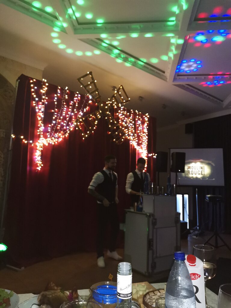 Kafe Золотой гусь, Volgodonsk, foto