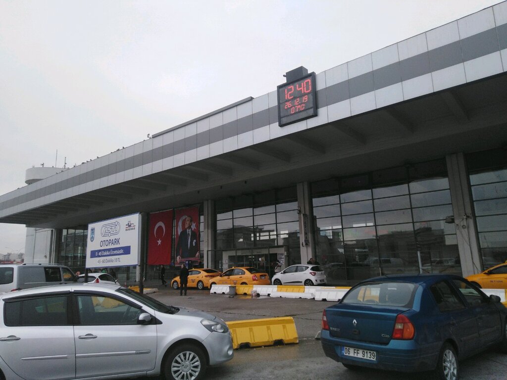 Madencilik işletmeleri Hakser Madencilik, Ankara, foto