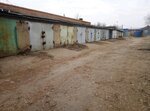 Гаражный кооператив (3rd Rozhdestvenskogo Drive No:3Б), garajlar  Astrahan'dan