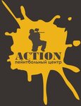 Action (Vosstania Street No:100к312), paintball  Kazan'dan