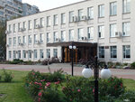 NMC Apart (No:41, 1-y mikrorayon), otel  Moskovski'den