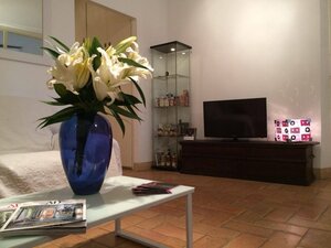Purple Home Tulip (Via Leonina No:80, Rome), otel  Roma'dan