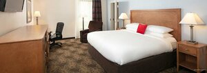 Americas Best Value Inn Buda Austin S (Texas, Hays County, Buda), otel  Buda'dan