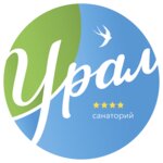 Ural (Podbornaya ulitsa No:2, selo Khomutinino), termal otel  Çeliabinskaya oblastından